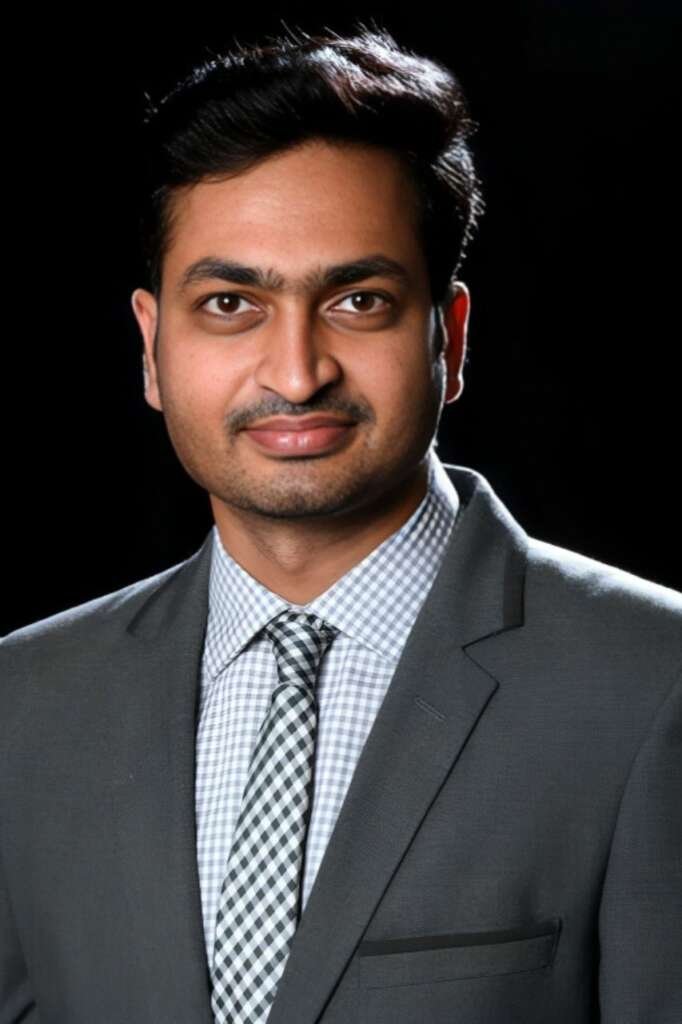Dr. V Durga Prasad - Sun Speciality Hospital